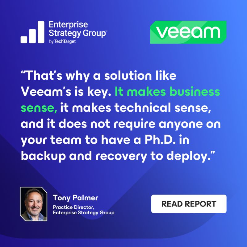 Agile Microsoft 365 Data Protection with Veeam | Veeam Software Agile Microsoft 365 Data Protection with Veeam | Veeam Software
