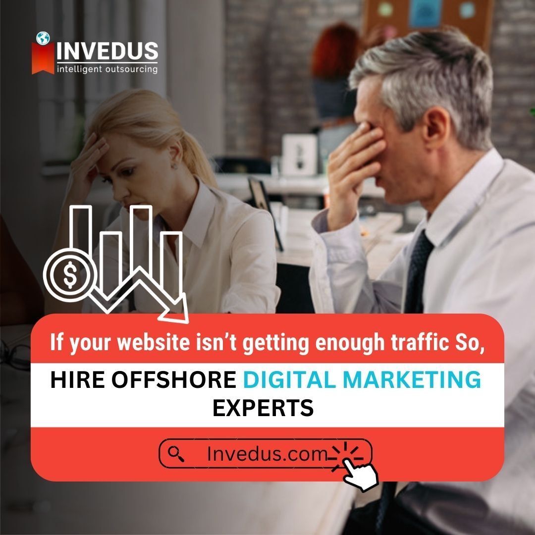 Invedus Outsourcing on LinkedIn: Hire Offshore Digital Marketing ... Invedus Outsourcing on LinkedIn: Hire Offshore Digital Marketing ...
