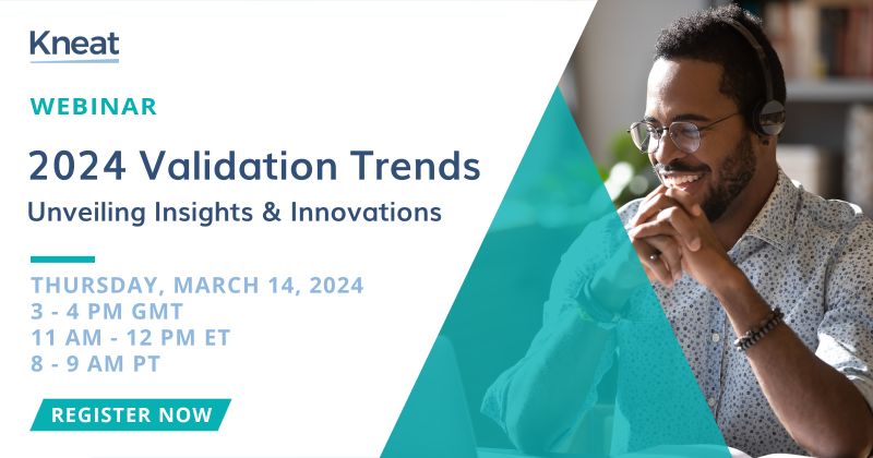 Kneat Solutions on LinkedIn: #webinar #kneatinsights # ... Kneat Solutions on LinkedIn: #webinar #kneatinsights # ...