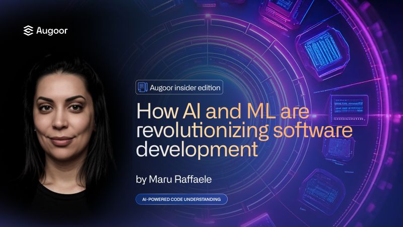 Augoor on LinkedIn: #ai #llms #augoor #techtrends Augoor on LinkedIn: #ai #llms #augoor #techtrends