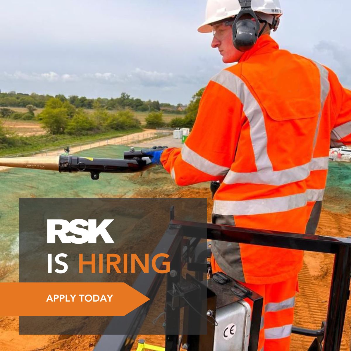 RSK Group on LinkedIn: Why join RSK? • RSK • Engineering and ... RSK Group on LinkedIn: Why join RSK? • RSK • Engineering and ...