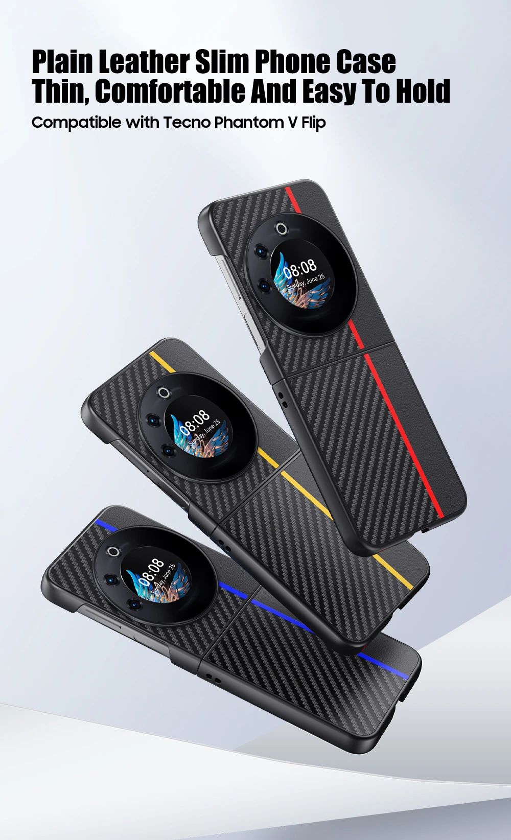 Tamunofiniarisa Brown on LinkedIn: For Tecno Phantom V Flip Phone Case ... Tamunofiniarisa Brown on LinkedIn: For Tecno Phantom V Flip Phone Case ...