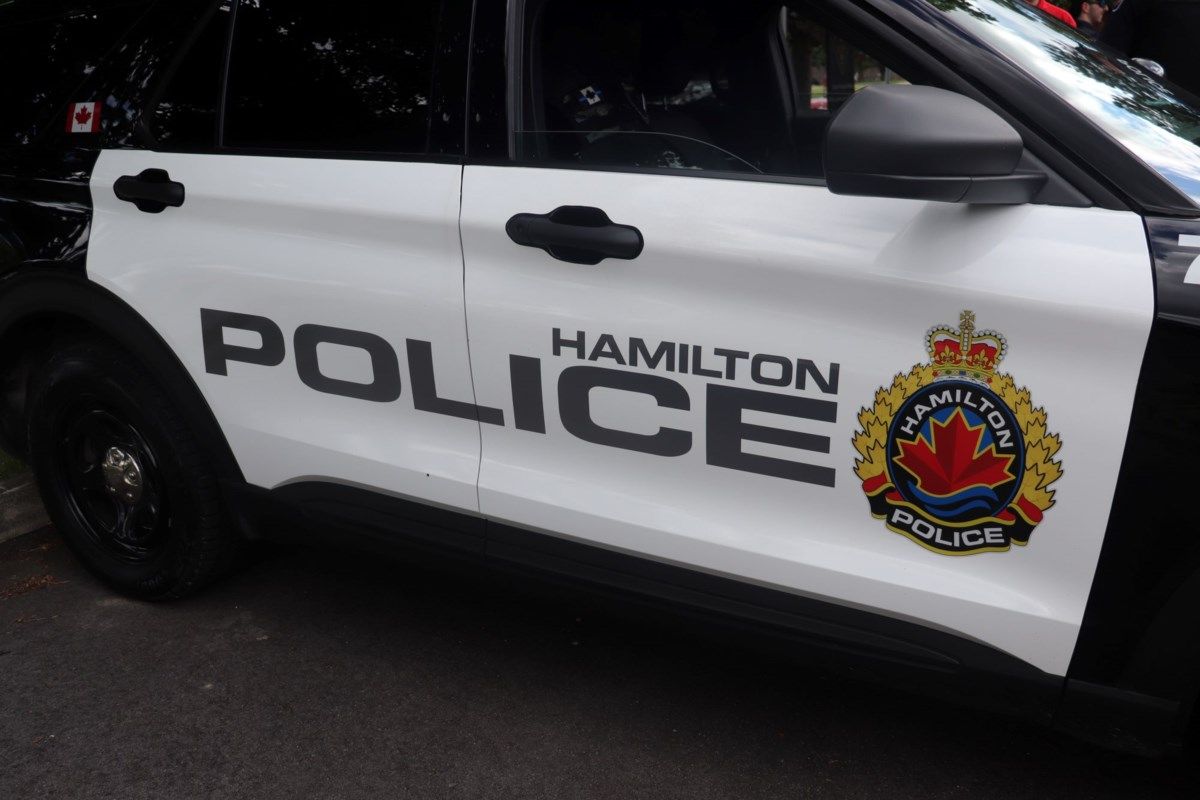 FlamboroughToday on LinkedIn: Pair charged after Hamilton police seize ... FlamboroughToday on LinkedIn: Pair charged after Hamilton police seize ...