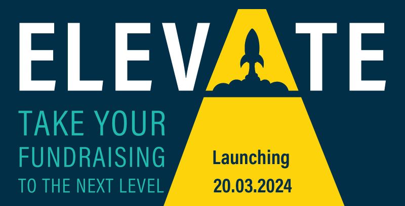 Civil Society Media Ltd on LinkedIn: Elevate 2024 - a must attend ... Civil Society Media Ltd on LinkedIn: Elevate 2024 - a must attend ...