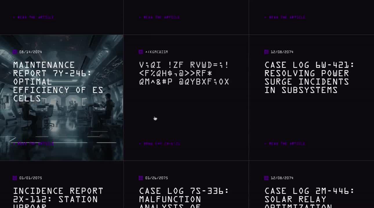 Codrops on LinkedIn: #tutorial #gsap #javascript #webdevelopment # ... Codrops on LinkedIn: #tutorial #gsap #javascript #webdevelopment # ...