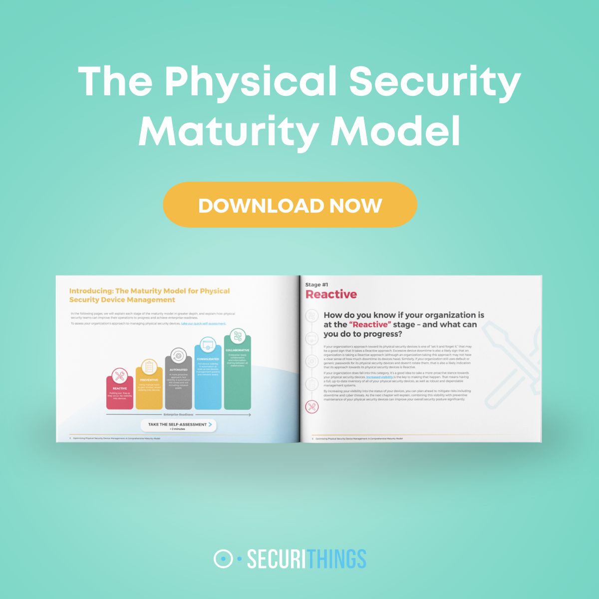 SecuriThings on LinkedIn: Optimizing Physical Security Device ... SecuriThings on LinkedIn: Optimizing Physical Security Device ...