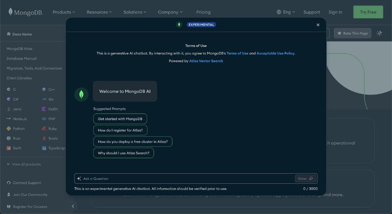 Can anyone from Microsoft/Azure implement the same AI chatbot that ... Can anyone from Microsoft/Azure implement the same AI chatbot that ...