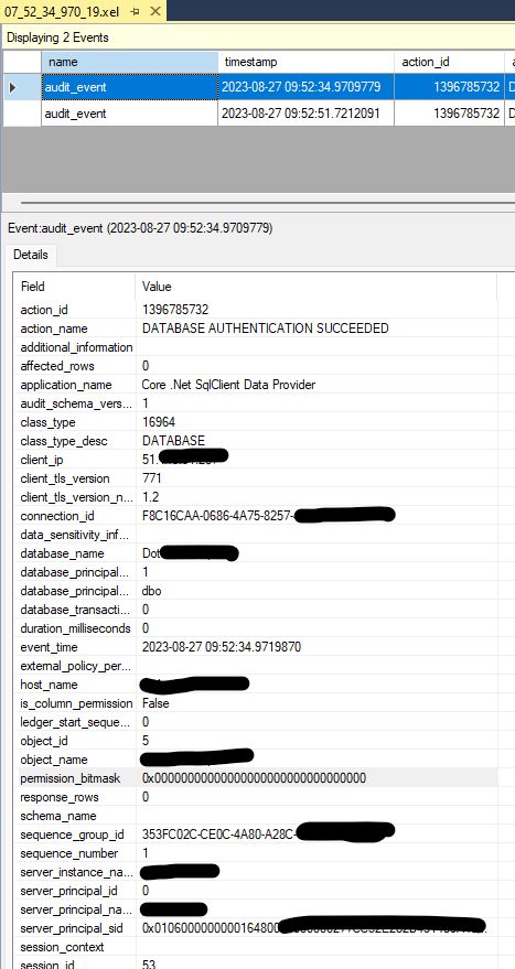 Nicola Ferrini on LinkedIn: Lesson Learned #478: Identifying TLS ... Nicola Ferrini on LinkedIn: Lesson Learned #478: Identifying TLS ...