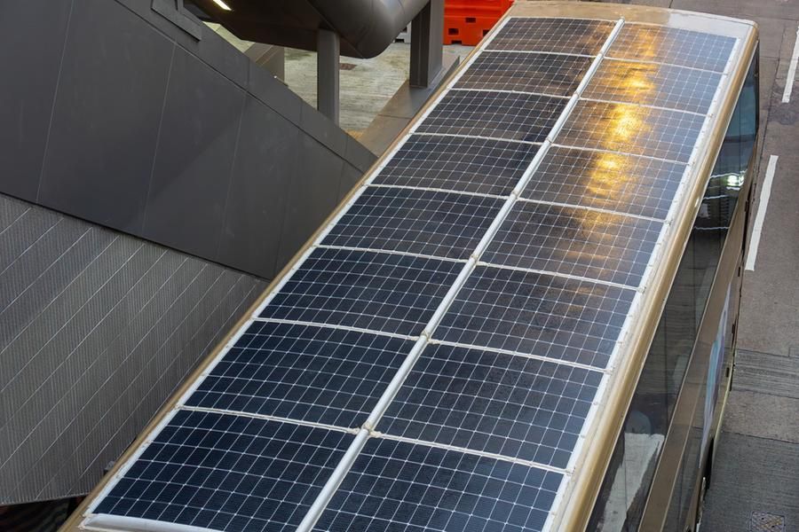 Truong Nguyen on LinkedIn: Masdar JV breaks ground on largest solar ... Truong Nguyen on LinkedIn: Masdar JV breaks ground on largest solar ...