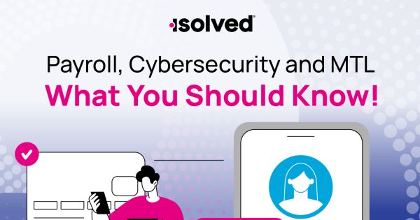 Brad Ronek on LinkedIn: isolved MTL Q&A Brad Ronek on LinkedIn: isolved MTL Q&A