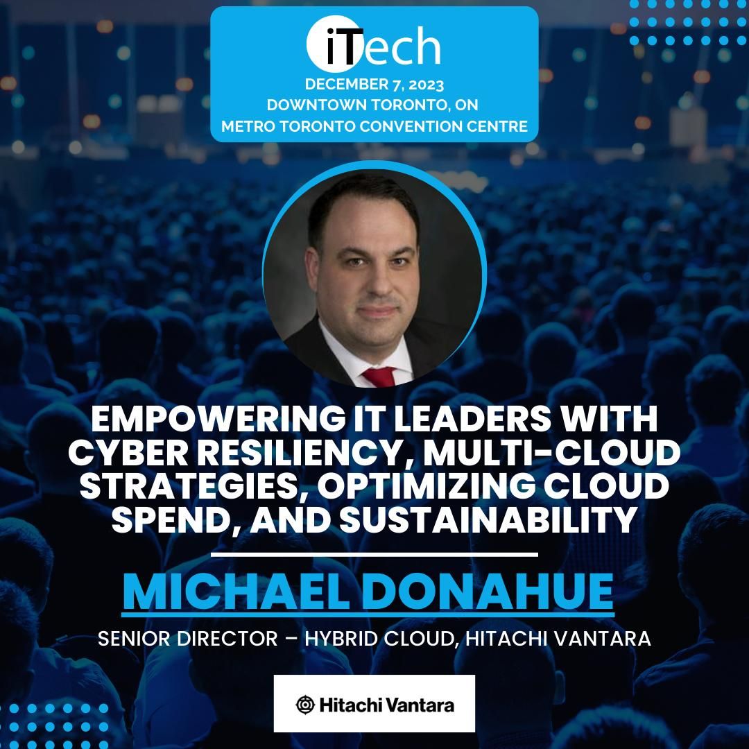 Ankit Narkhede on LinkedIn: Join Hitachi Vantara for an insightful ... Ankit Narkhede on LinkedIn: Join Hitachi Vantara for an insightful ...
