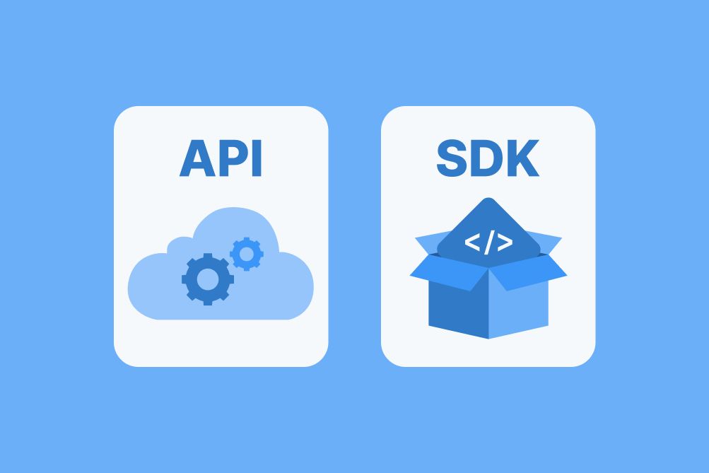 Revlum on LinkedIn: The Difference Between SDK and API Revlum on LinkedIn: The Difference Between SDK and API