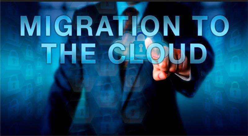R A Consulting Services (RACS) on LinkedIn: Migrate from your on ... R A Consulting Services (RACS) on LinkedIn: Migrate from your on ...