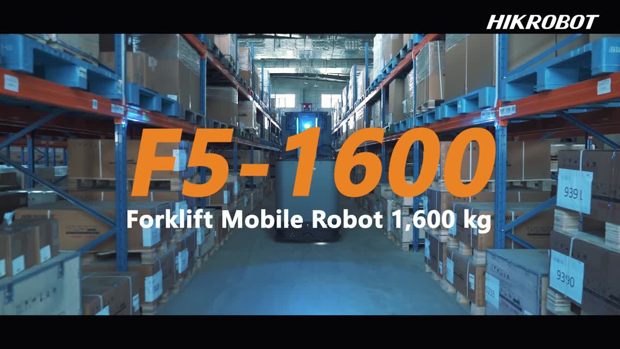 Follow Us | Automate Material Handling for Narrow Aisles | Hikrobot F5 ... Follow Us | Automate Material Handling for Narrow Aisles | Hikrobot F5 ...