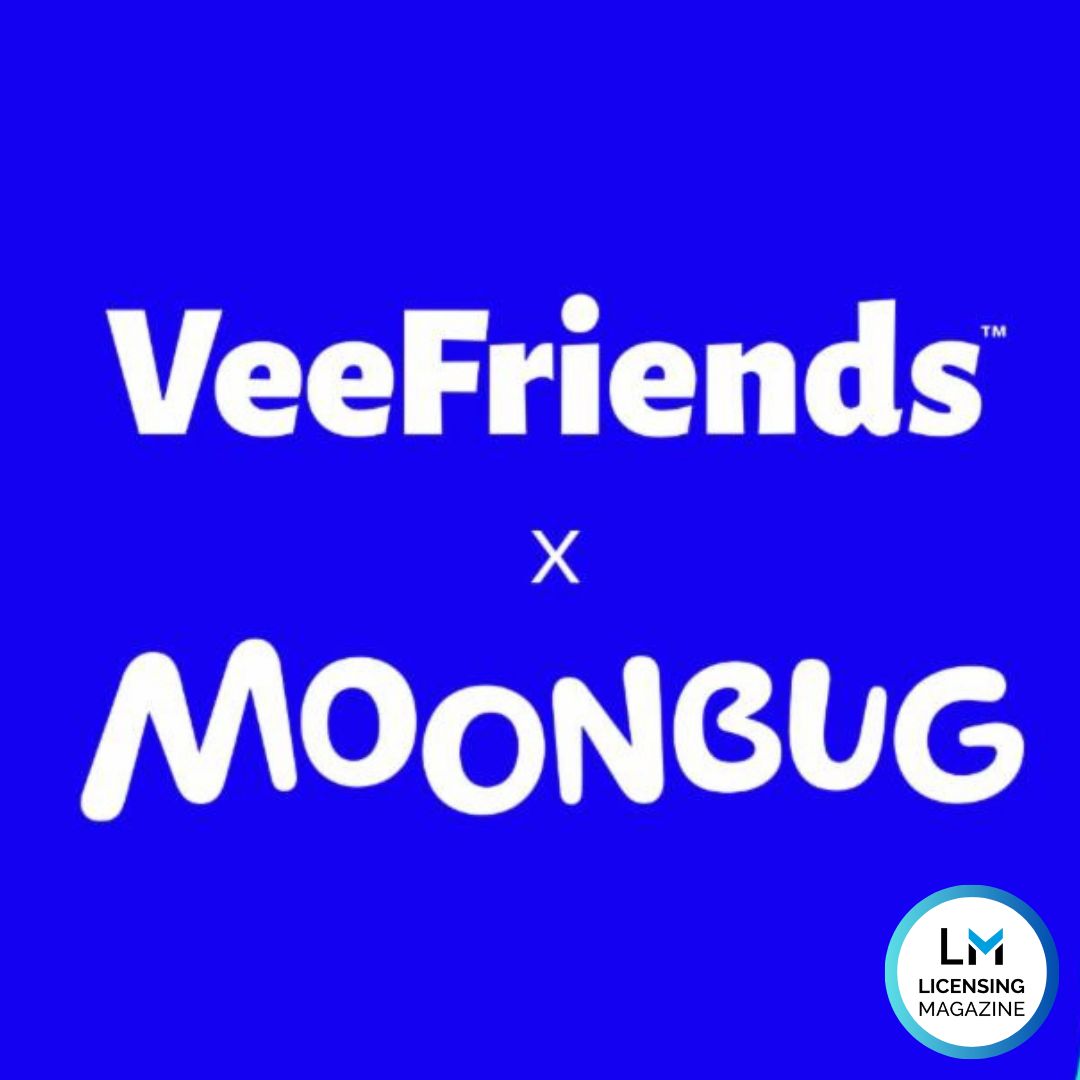 LICENSING MAGAZINE on LinkedIn: #licensingmagazine #moonbug #vaynerwatt ... LICENSING MAGAZINE on LinkedIn: #licensingmagazine #moonbug #vaynerwatt ...