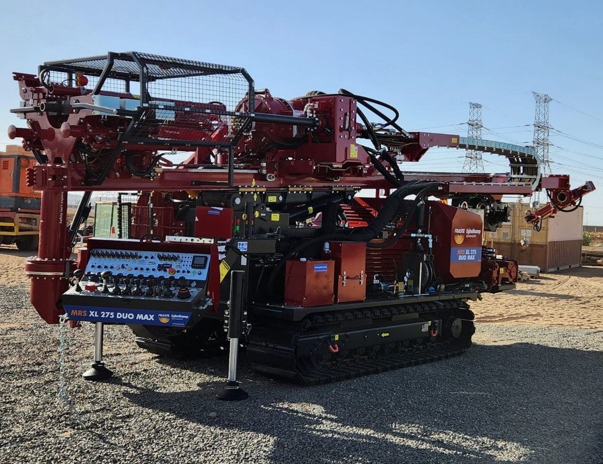 Giancarlo Cristofalo on LinkedIn: #sonicdrilling #geodata # ... Giancarlo Cristofalo on LinkedIn: #sonicdrilling #geodata # ...