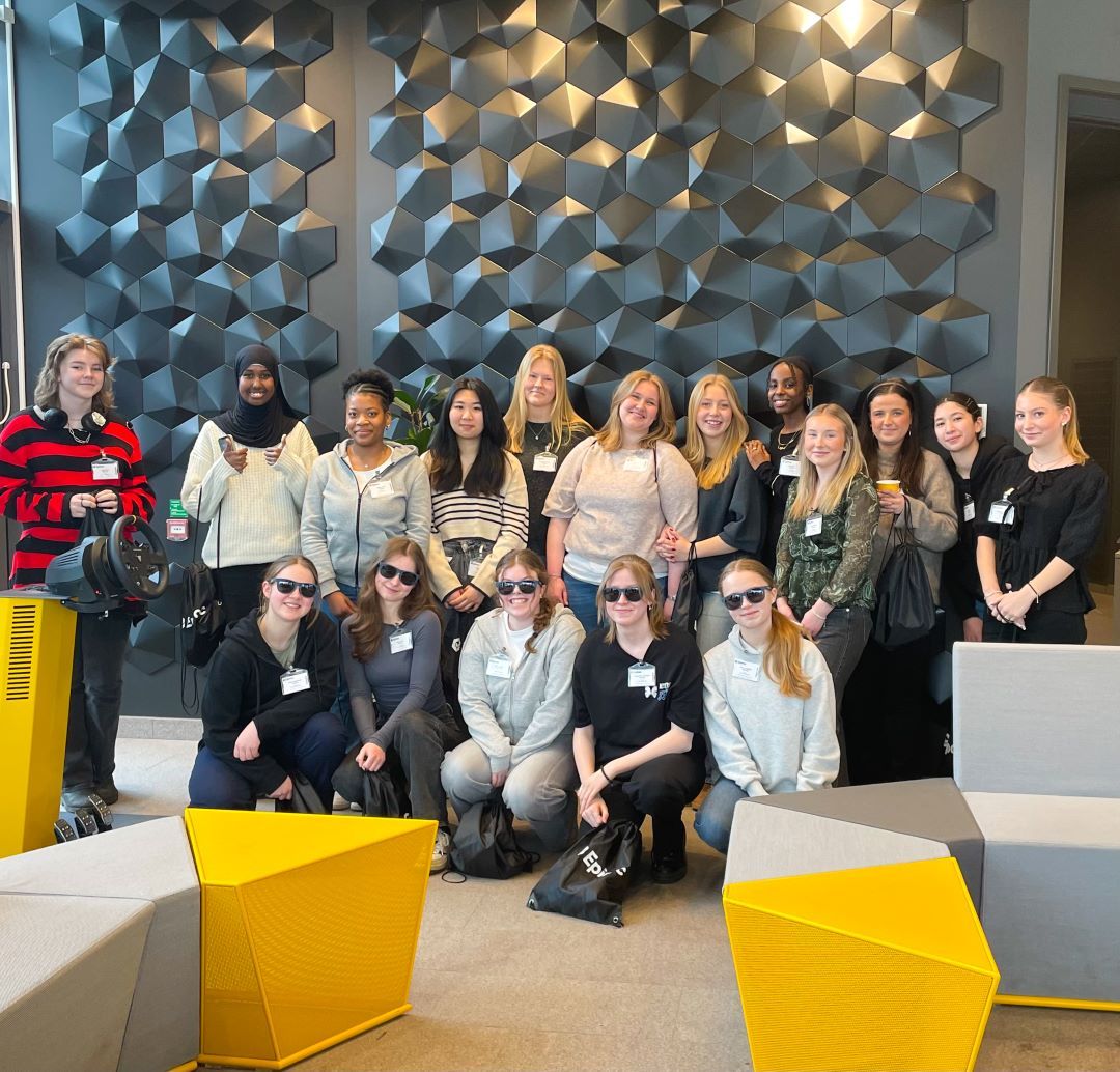 Epiroc på LinkedIn: #epiroc #lifeatepiroc #epirocforallofus # ... Epiroc på LinkedIn: #epiroc #lifeatepiroc #epirocforallofus # ...