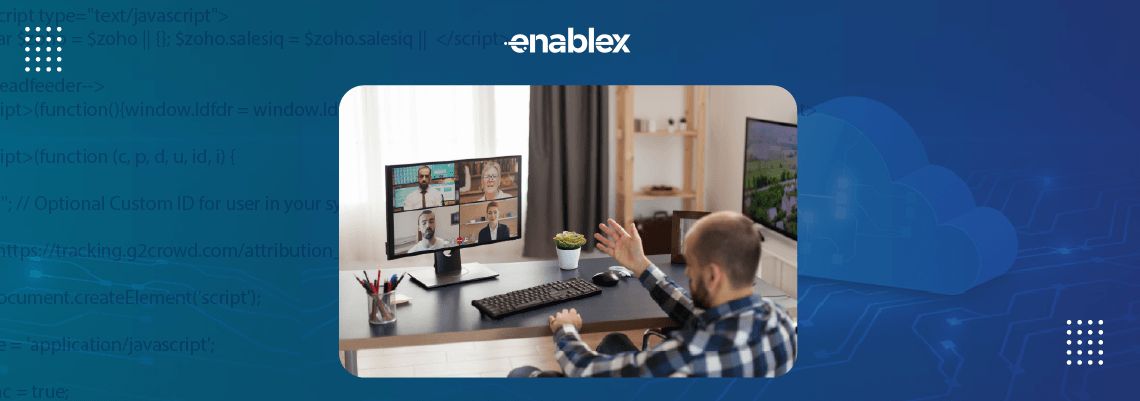 EnableX on LinkedIn: WebRTC Video API Buying Guide 2023 EnableX on LinkedIn: WebRTC Video API Buying Guide 2023