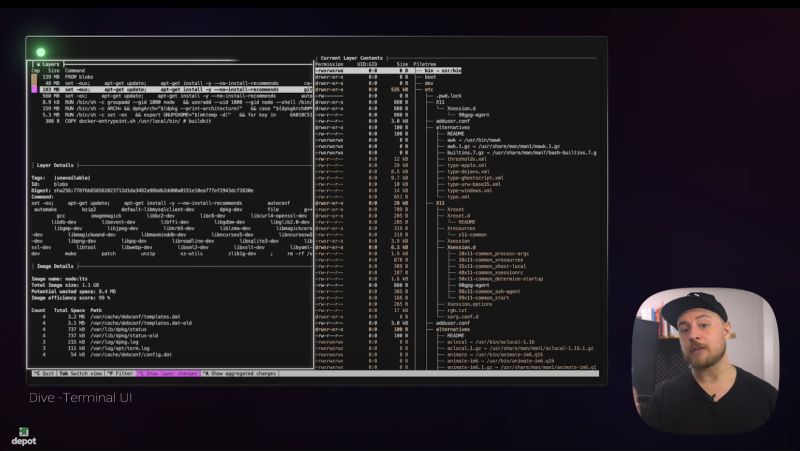 Depot on LinkedIn: What Are Docker Layers Anyway? Depot on LinkedIn: What Are Docker Layers Anyway?