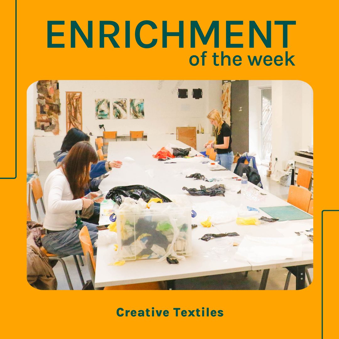 Greenhead College on LinkedIn: #enrichment #recycle #creativetextiles # ... Greenhead College on LinkedIn: #enrichment #recycle #creativetextiles # ...