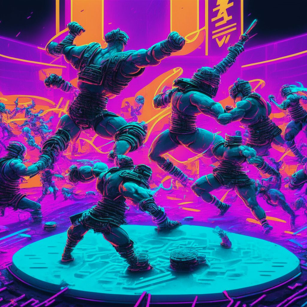 NEW CAPITAL for a better future on LinkedIn: Meme Kombat: The hot new ... NEW CAPITAL for a better future on LinkedIn: Meme Kombat: The hot new ...