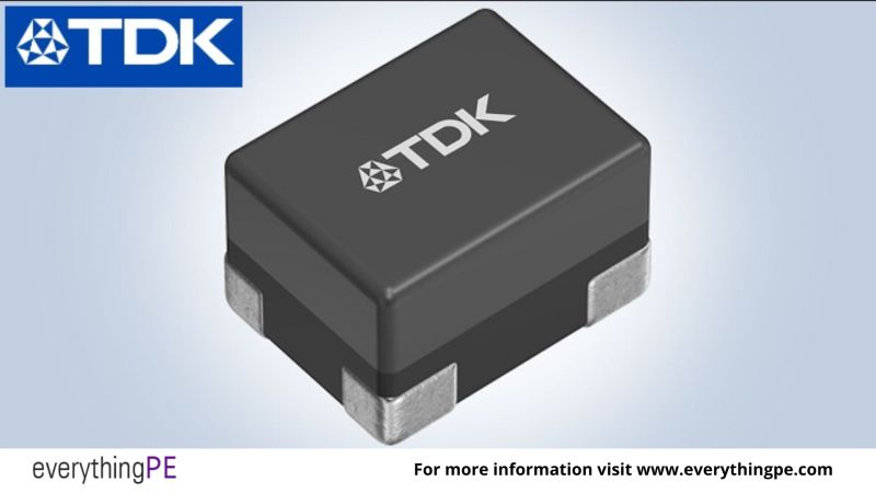 everything PE on LinkedIn: TDK Unveils Thin Film Common Mode EMC ... everything PE on LinkedIn: TDK Unveils Thin Film Common Mode EMC ...