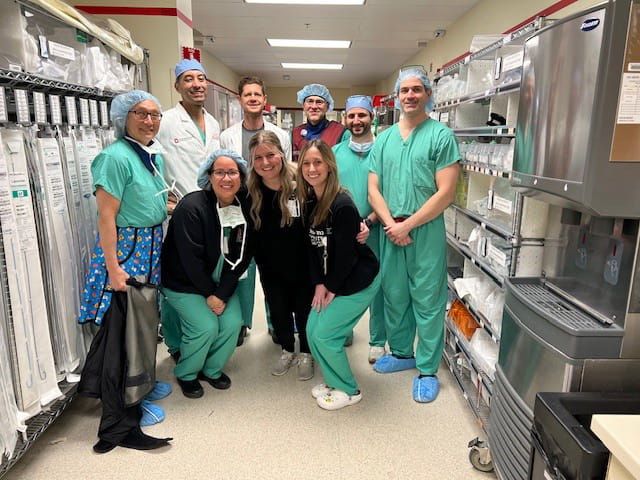 The Ohio State University Wexner Medical Center on LinkedIn: Ohio State ... The Ohio State University Wexner Medical Center on LinkedIn: Ohio State ...
