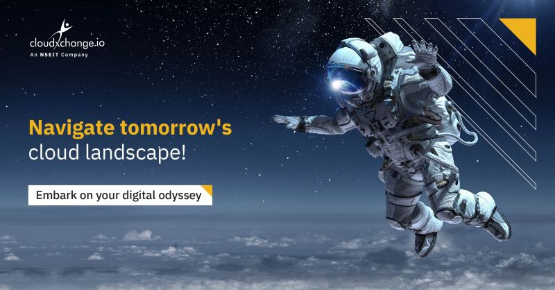 How Cloud Xchange can help your digital transformation journey ... How Cloud Xchange can help your digital transformation journey ...