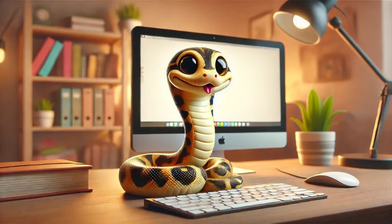 Sascha Corti on LinkedIn: Using Python Scripts efficiently on Windows Sascha Corti on LinkedIn: Using Python Scripts efficiently on Windows