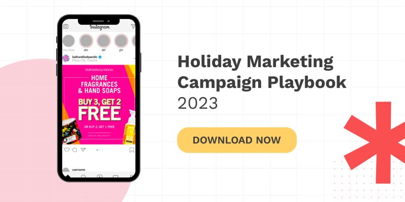 Kaleyra on LinkedIn: Holiday Marketing Playbook 2023 - Kaleyra Kaleyra on LinkedIn: Holiday Marketing Playbook 2023 - Kaleyra