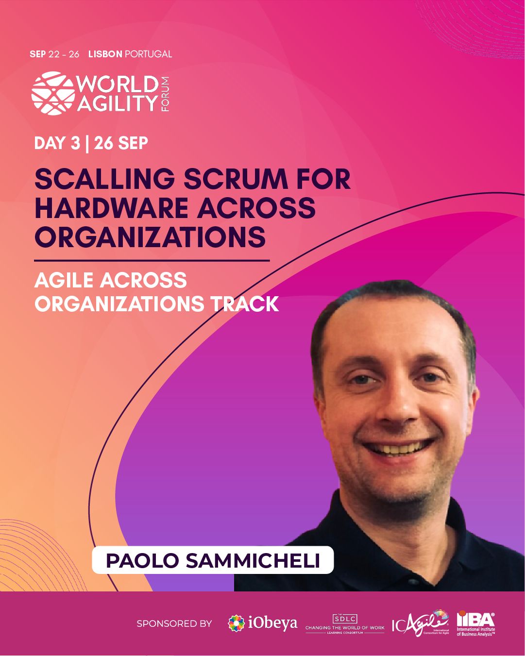 Paolo Sammicheli on LinkedIn: #scrum #agile #hardware #procurement Paolo Sammicheli on LinkedIn: #scrum #agile #hardware #procurement