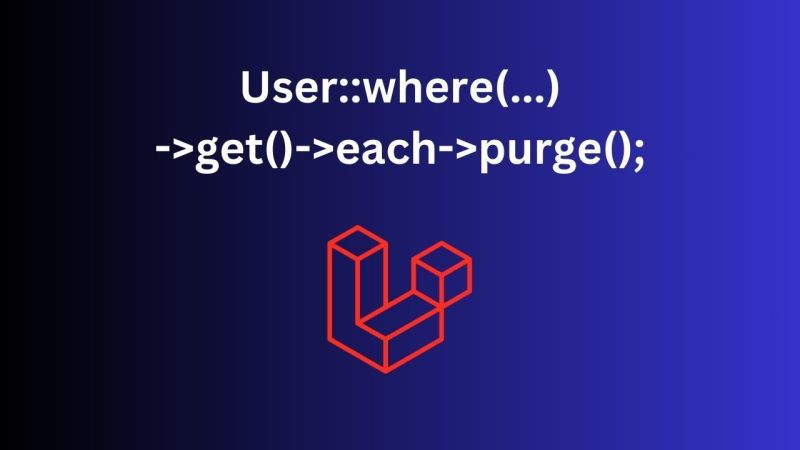 Povilas Korop on LinkedIn: Code Review: Artisan Command to Delete ... Povilas Korop on LinkedIn: Code Review: Artisan Command to Delete ...