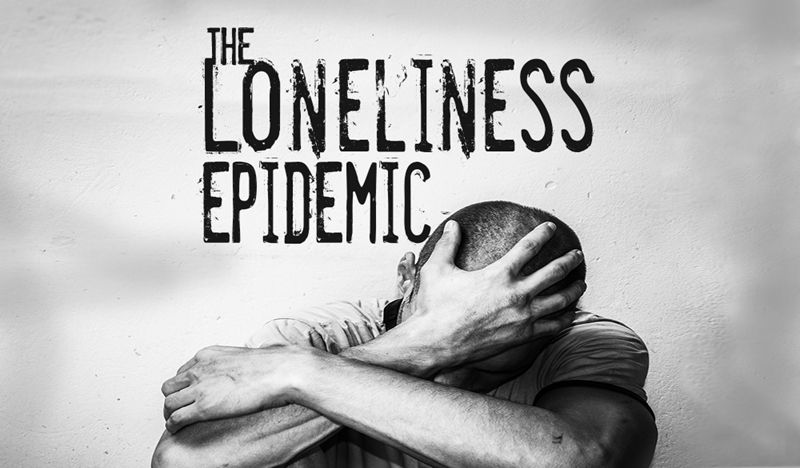 Terseer Abende on LinkedIn: Overcome loneliness. Take these steps. Terseer Abende on LinkedIn: Overcome loneliness. Take these steps.
