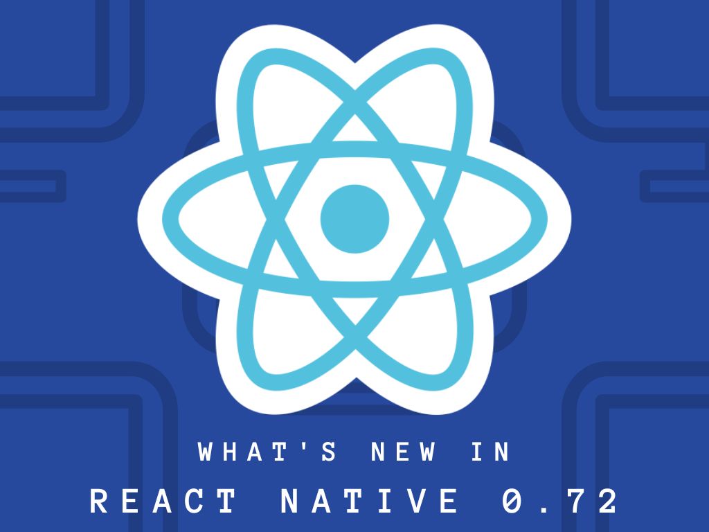 Endatec Soluciones on LinkedIn: React Native 0.72: What’s New and Why ... Endatec Soluciones on LinkedIn: React Native 0.72: What’s New and Why ...