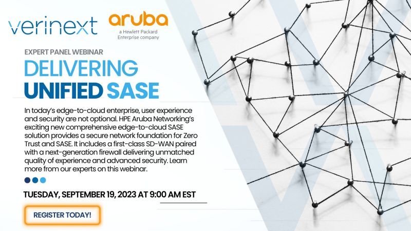 Abel Becerril on LinkedIn: Expert Panel Webinar: Delivering Unified ... Abel Becerril on LinkedIn: Expert Panel Webinar: Delivering Unified ...