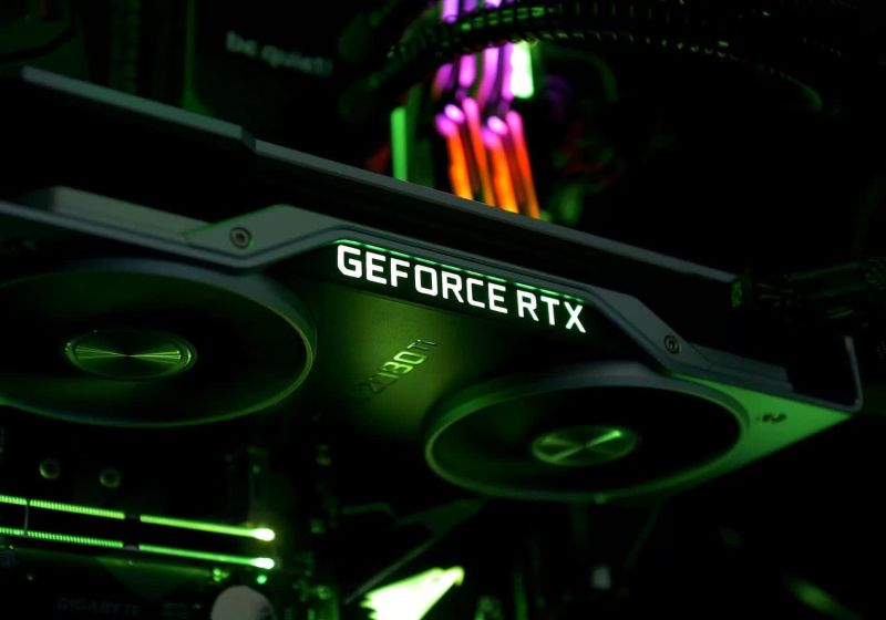 TechSpot on LinkedIn: Nvidia RTX 5070 Ti leaks hint at RTX 5080-like ... TechSpot on LinkedIn: Nvidia RTX 5070 Ti leaks hint at RTX 5080-like ...