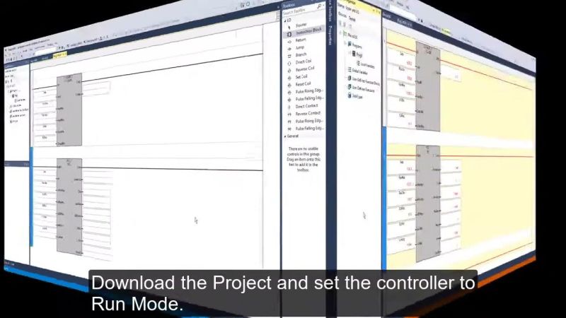 PLC Programming on LinkedIn: Micro800™ Controller – How to create and ... PLC Programming on LinkedIn: Micro800™ Controller – How to create and ...