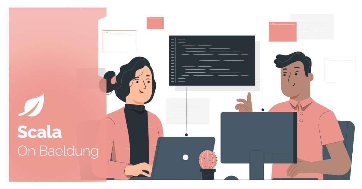 Baeldung on LinkedIn: Introduction to ElasticMQ | Baeldung on Scala Baeldung on LinkedIn: Introduction to ElasticMQ | Baeldung on Scala