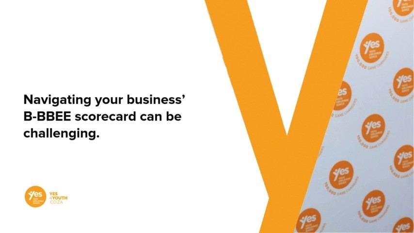 Youth Employment Service (YES) South Africa on LinkedIn: Boos your B ... Youth Employment Service (YES) South Africa on LinkedIn: Boos your B ...