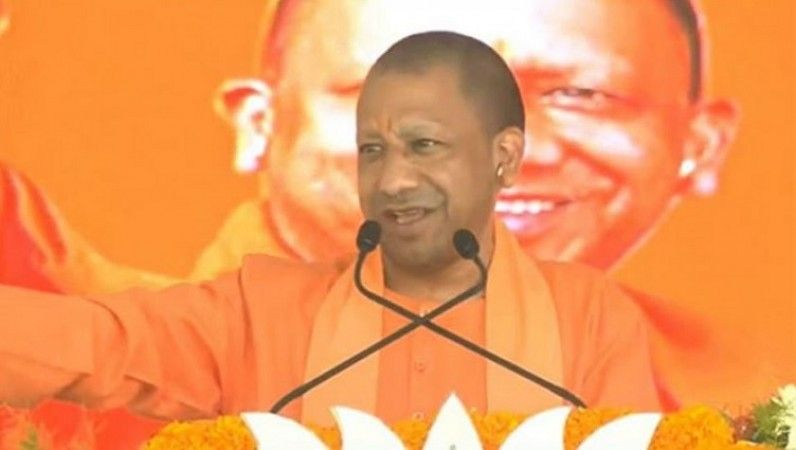 Newstrack English on LinkedIn: UP CM Yogi Adityanath Distributes ... Newstrack English on LinkedIn: UP CM Yogi Adityanath Distributes ...