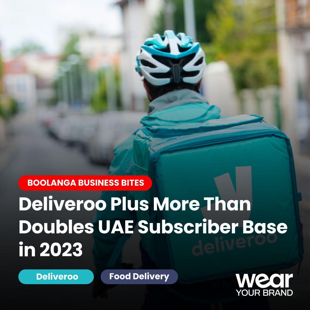 Stephan Soroka🇺🇦 on LinkedIn: Deliveroo Plus More Than Doubles UAE ... Stephan Soroka🇺🇦 on LinkedIn: Deliveroo Plus More Than Doubles UAE ...