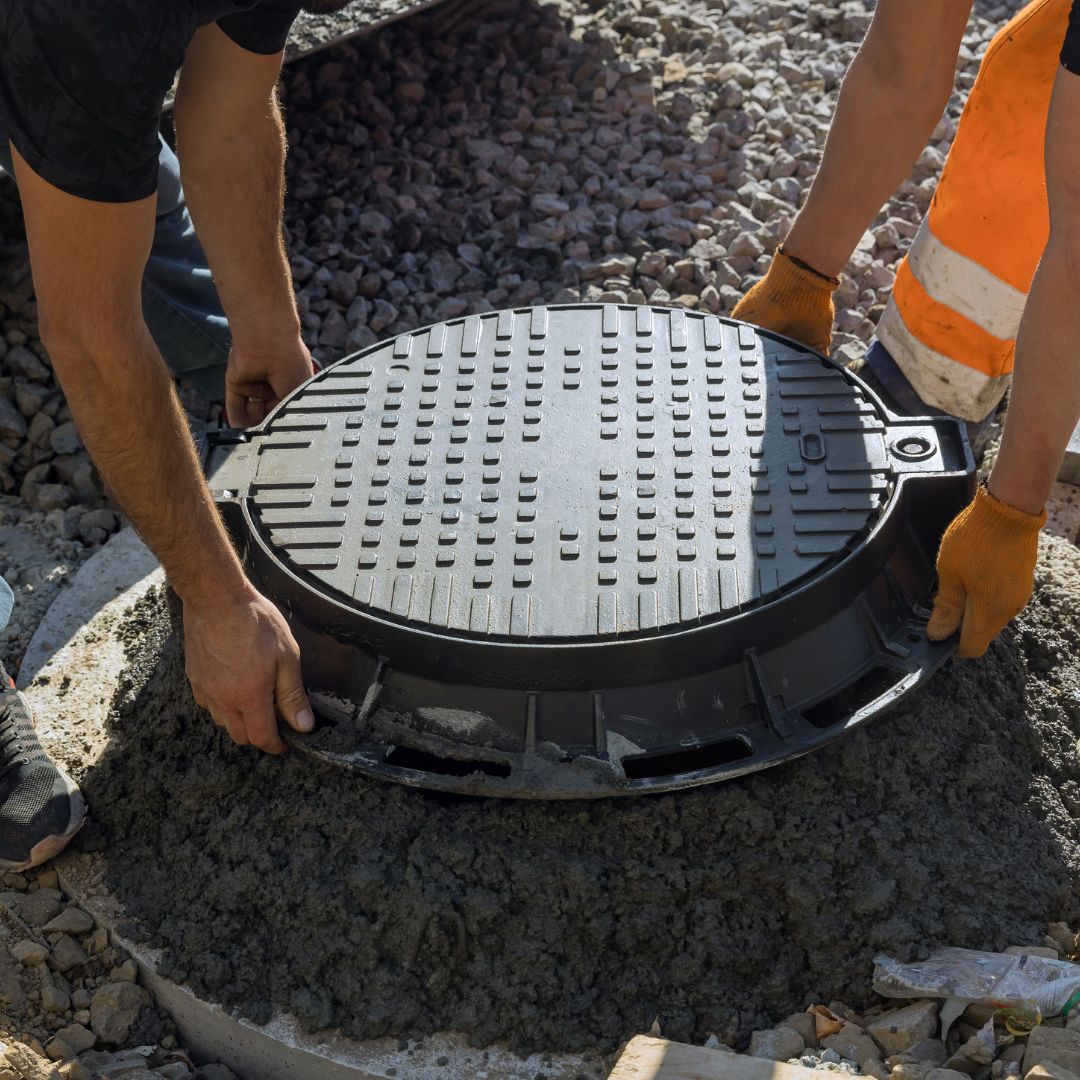 Project Alert: Manhole Rehab Project up for Bid in Los Angeles, CA ... Project Alert: Manhole Rehab Project up for Bid in Los Angeles, CA ...