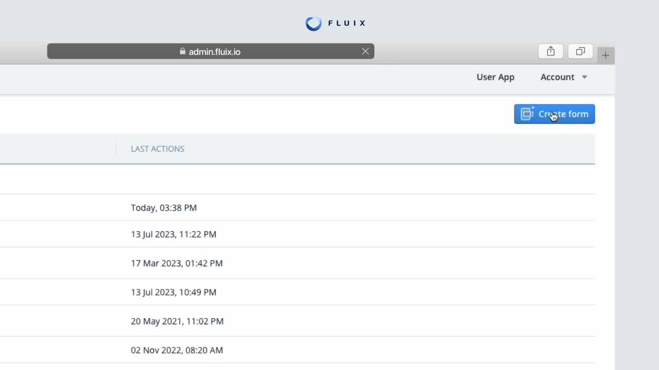 Fluix on LinkedIn: #workflows #workflowautomation #digitalization Fluix on LinkedIn: #workflows #workflowautomation #digitalization