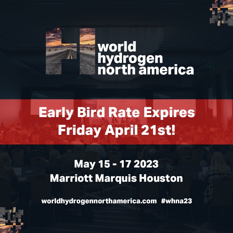 H2 EnergyNews.biz on LinkedIn: #hydrogen #whna23 #inflationreductionact ... H2 EnergyNews.biz on LinkedIn: #hydrogen #whna23 #inflationreductionact ...