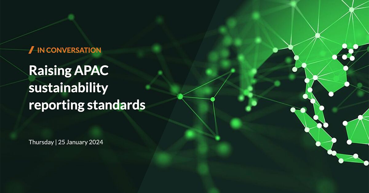 Computershare Hong Kong on LinkedIn: Raising APAC sustainability ... Computershare Hong Kong on LinkedIn: Raising APAC sustainability ...