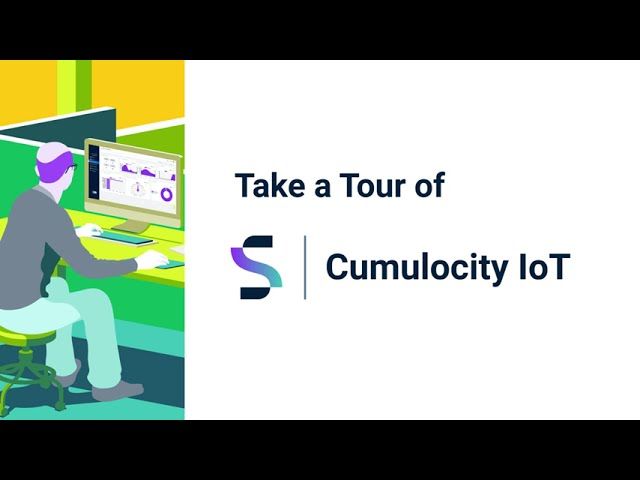 Manu Van Droogenbroeck on LinkedIn: Take a Tour of Cumulocity IoT – See ... Manu Van Droogenbroeck on LinkedIn: Take a Tour of Cumulocity IoT – See ...