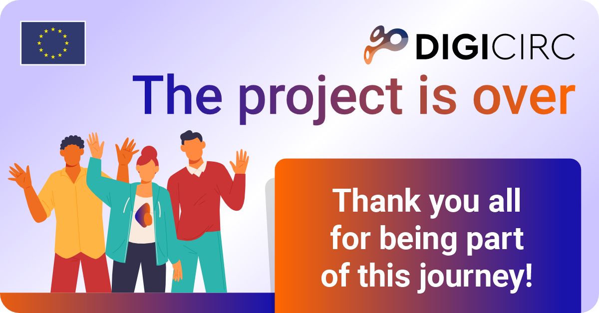 DigiCirc on LinkedIn: #circulareconomy #circularcities #bioeconomy # ... DigiCirc on LinkedIn: #circulareconomy #circularcities #bioeconomy # ...