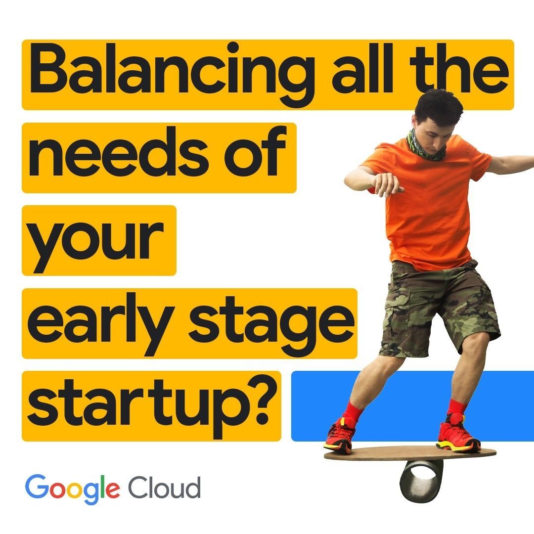 Maurilio Damasceno Pereira on LinkedIn: Google Cloud Early Stage ... Maurilio Damasceno Pereira on LinkedIn: Google Cloud Early Stage ...