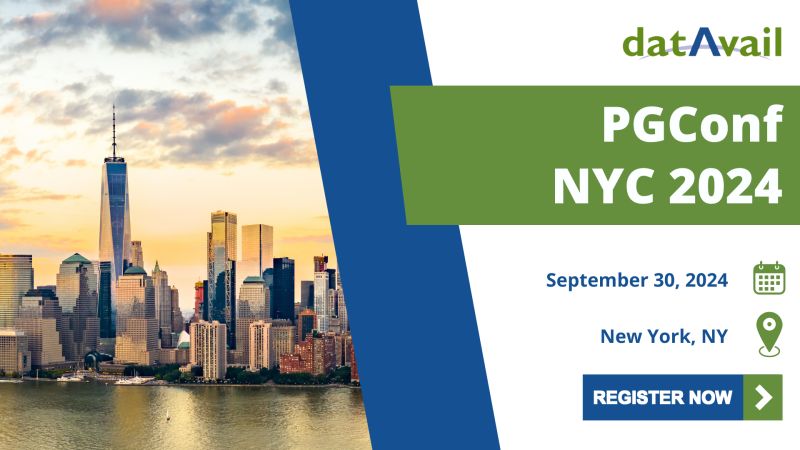 SkyBridge Global on LinkedIn: #pgconf #database #postgresql #dba # ... SkyBridge Global on LinkedIn: #pgconf #database #postgresql #dba # ...