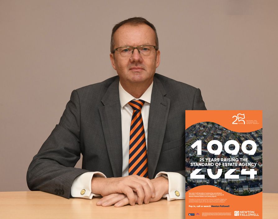 Newton Fallowell hits major milestone | Elite Franchise Newton Fallowell hits major milestone | Elite Franchise